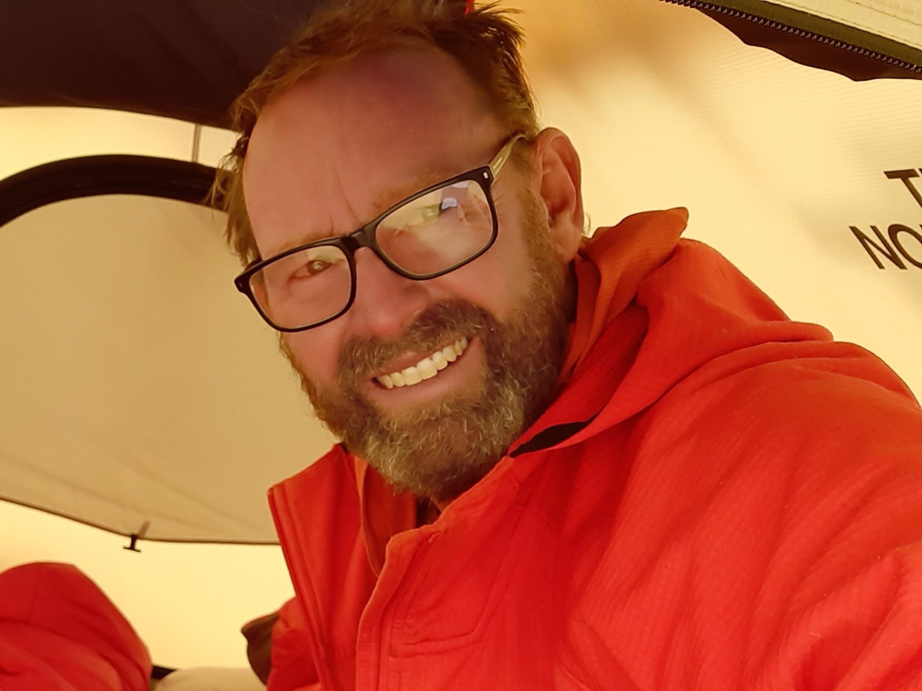 Mark Austin - IFMGA Mountain Guide | Alpine Recreation