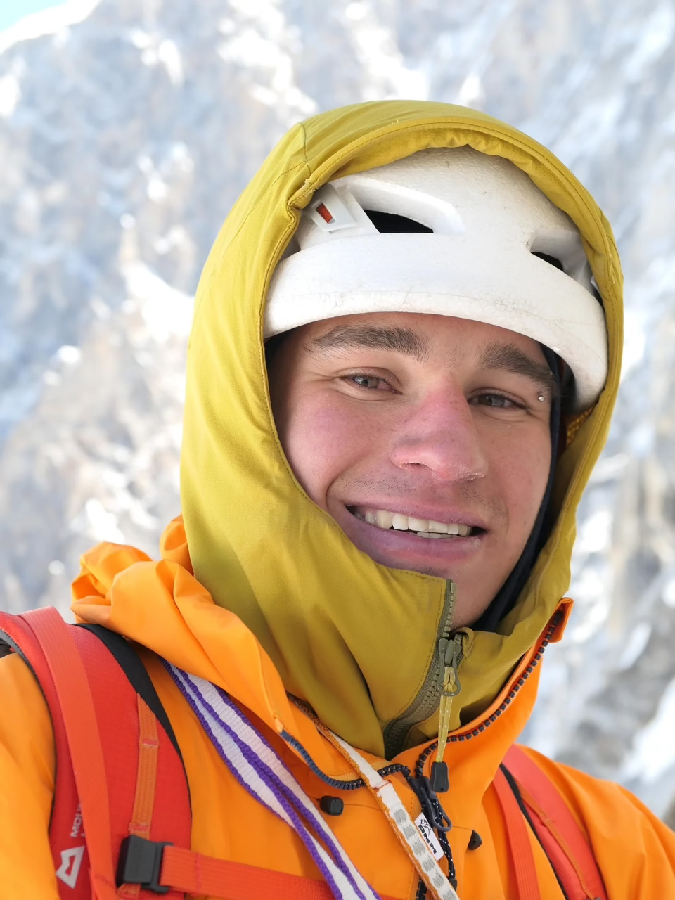 Tim Miller - IFMGA Mountain Guide | Alpine Recreation